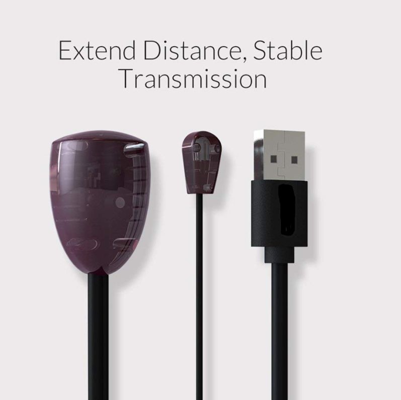 wired IR extender for TV